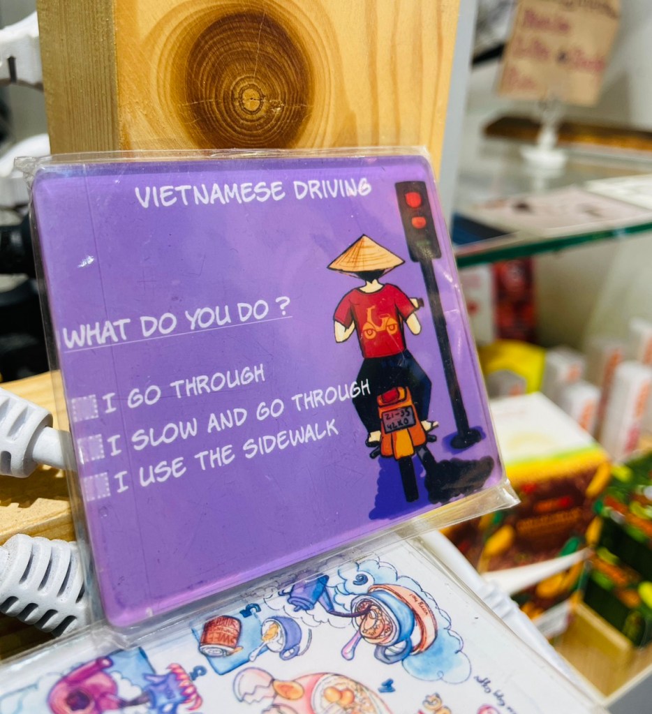 Vietnam Cultural Magnets – Kissa Souvenirs Nha Trang