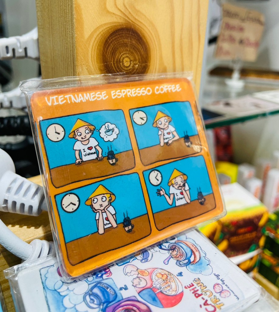 Vietnam Cultural Magnets – Kissa Souvenirs Nha Trang